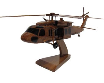 UH-60 UH-60M Mike Blackhawk Sikorsky Army UES Upturned Exhaust System ...