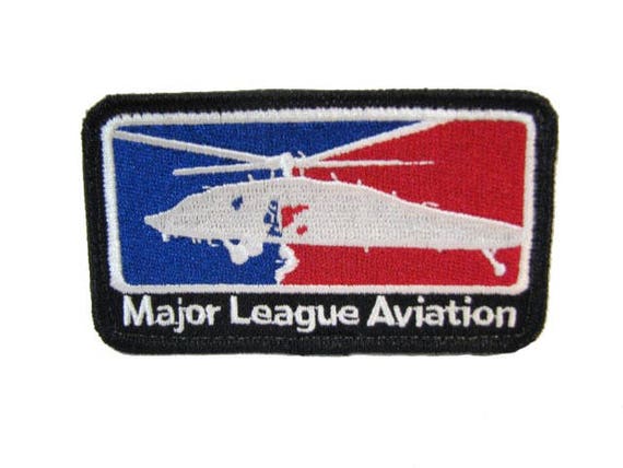 160th Soar Patch