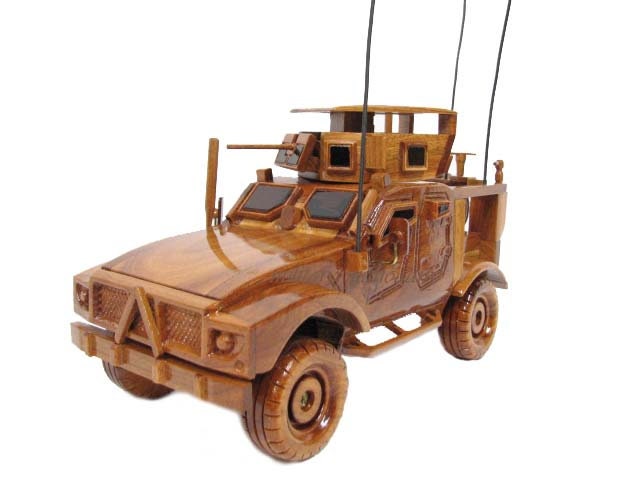 M-ATV MATV Mrap Army Marine Usmc Oshkosh IED Armored Vehicle - Etsy Sweden