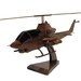 UH-60 UH-60M Mike Blackhawk Sikorsky Army UES Upturned Exhaust System ...
