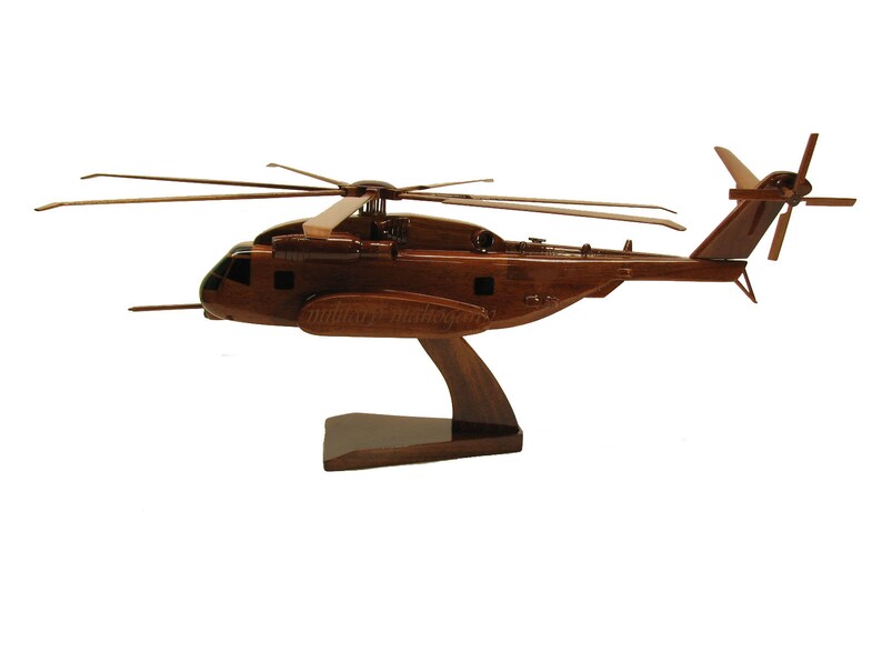 CH-53K King Stallion USMC Sikorsky Marine Navy Helicopter Military ...