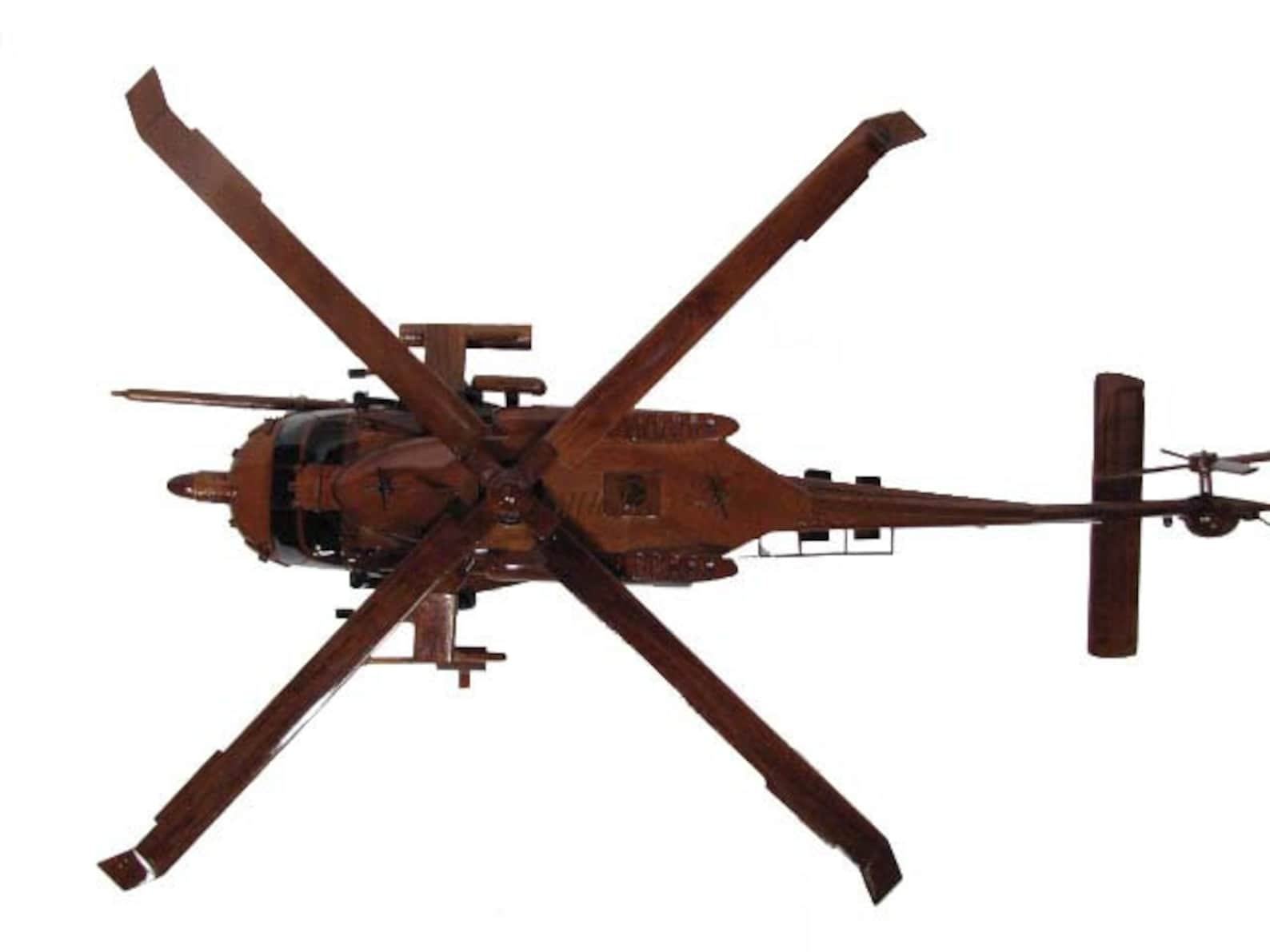 MH-60 MH-60M Dap Ues Blackhawk Helicopter Gunship 160th SOAR Night ...