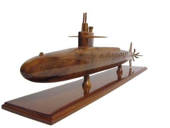 USS Lafayette Class SSBN-616 FBM Navy Nuclear Submarine Sub | Etsy