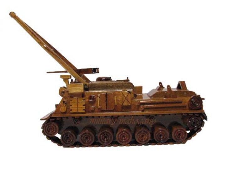 M88 M88A3 MRV Hercules BAE Recovery Vehicle Armor Tank | Etsy