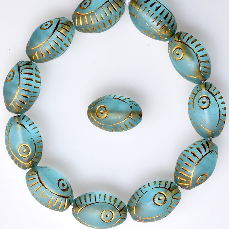 Egypt Amber Beads - Etsy