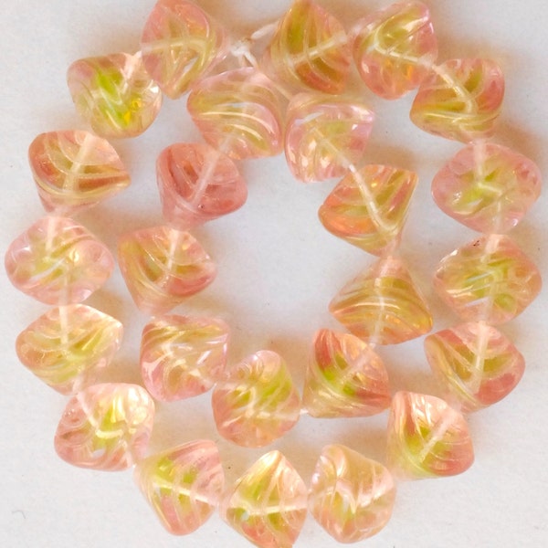 Large Shell Beads - Etsy