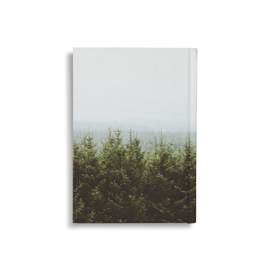 Nature Notebook / Nature Journal / Hardcover Notebook / - Etsy