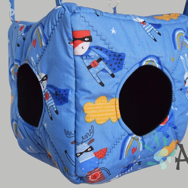 Fleece Hammock - Etsy