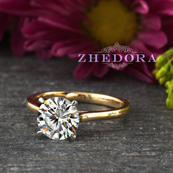 Two in One Ring - Etsy