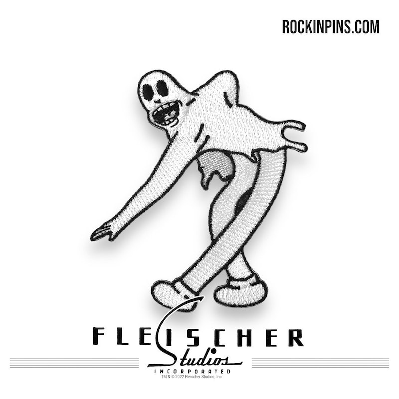 Ghost Dance Patch - Etsy