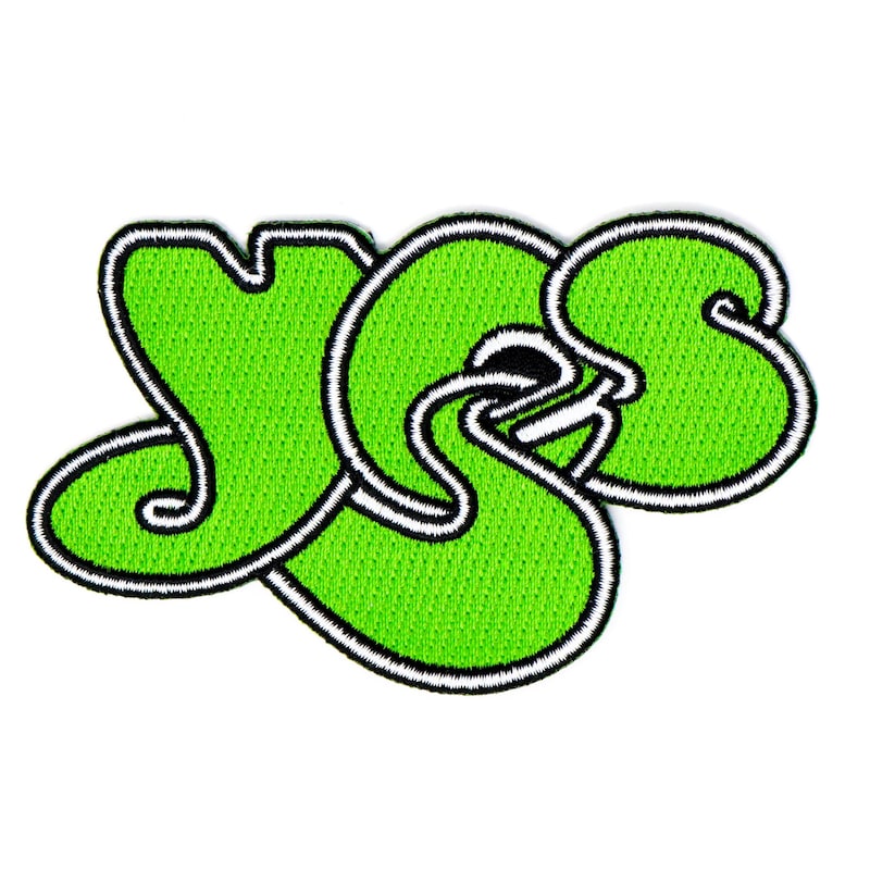 Rock Band Patches - Etsy