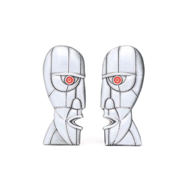 The Division Bell - Etsy