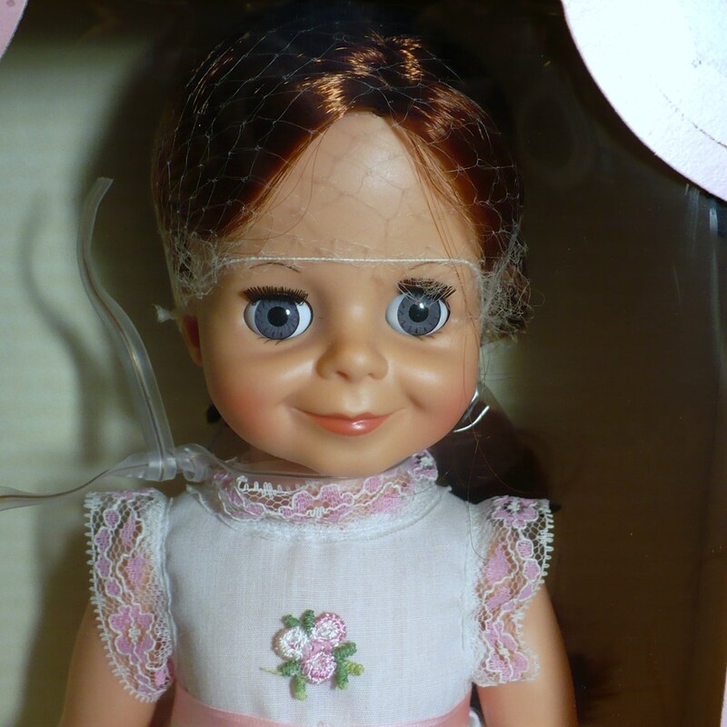 Crissy Doll - Etsy