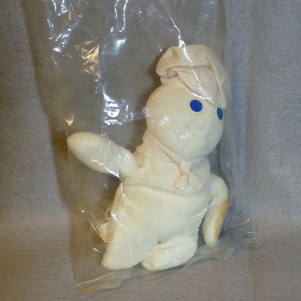 Pillsbury Doughboy - Etsy