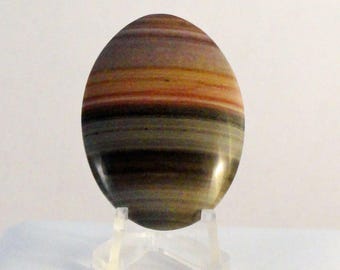 Banded jasper | Etsy