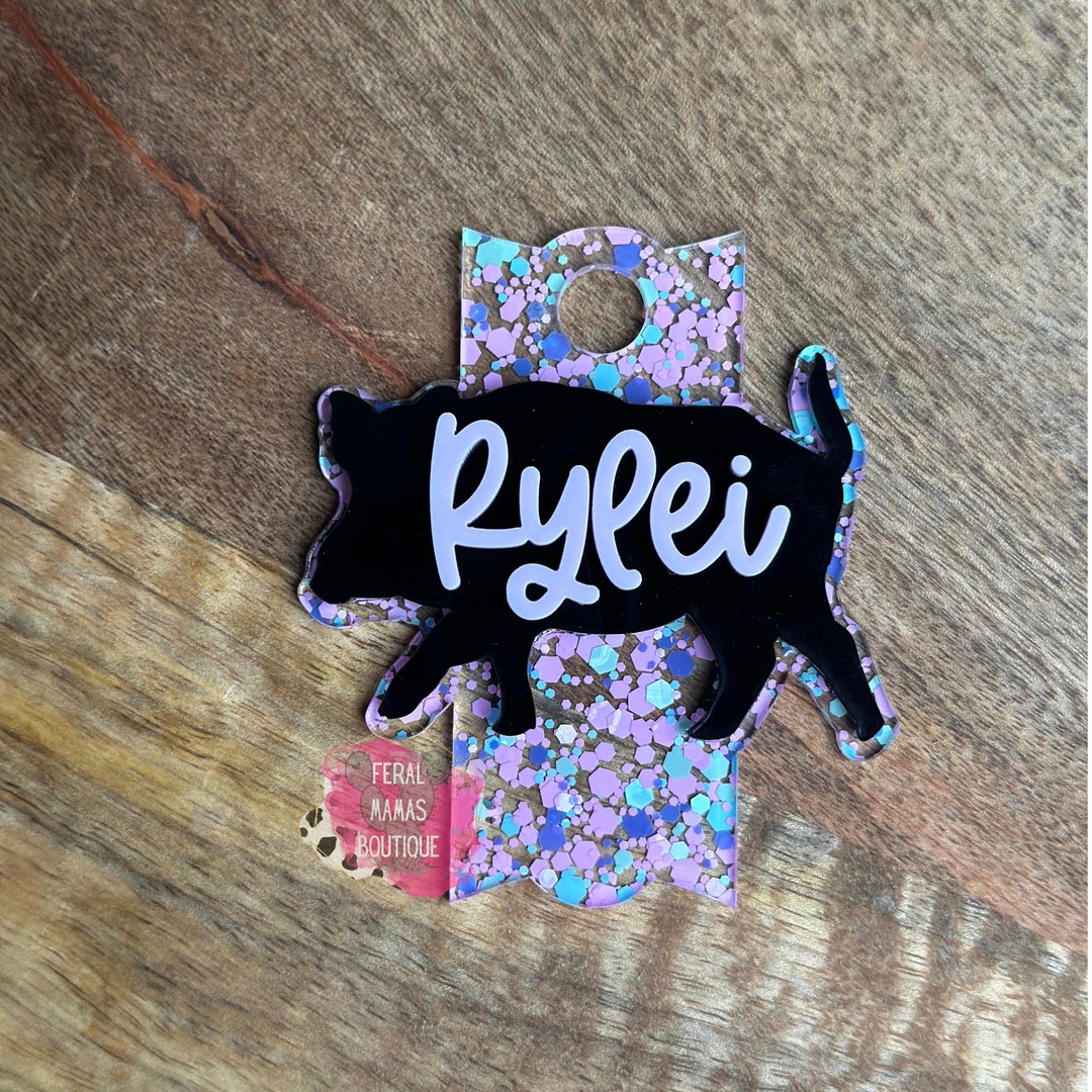 Stanley Cup Hog Topper H2.0 - Etsy