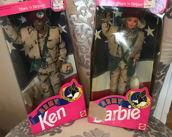 Patriotic dolls | Etsy