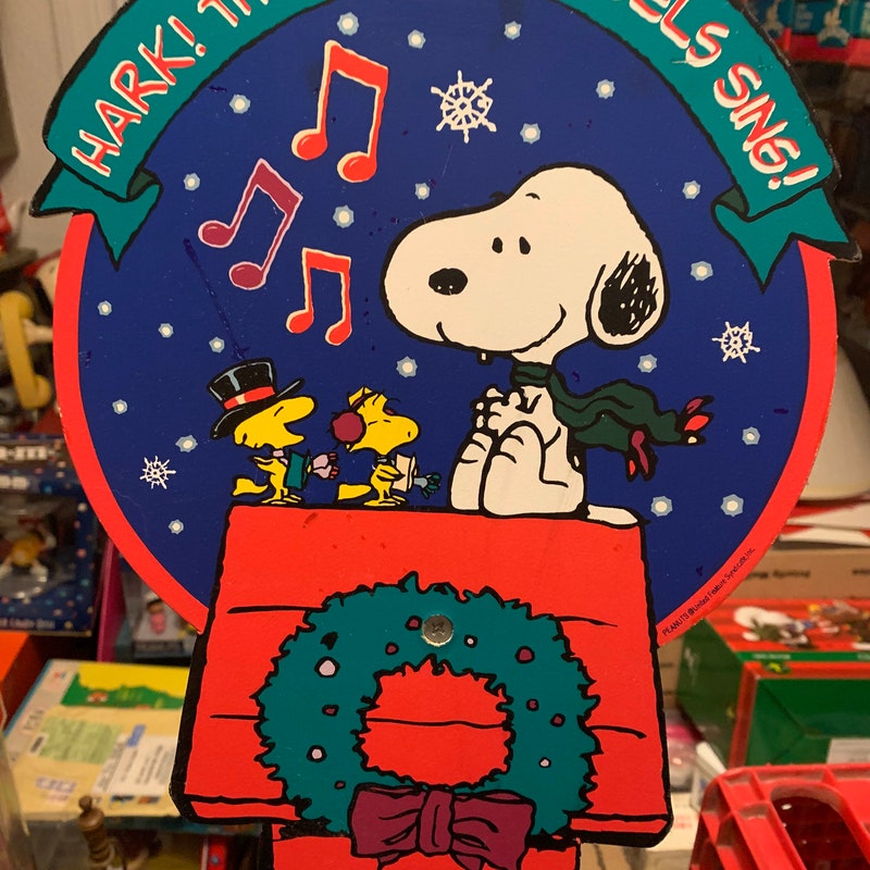 Christmas Yard Sign - Etsy