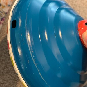 Vintage Snoopy Spinning Top Toy. 1969. Very Nice Vintage Condition. - Etsy
