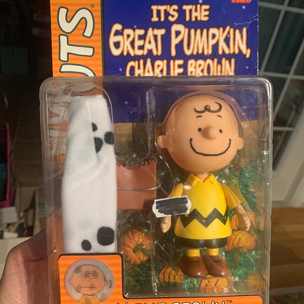 Peanuts Characters - Etsy