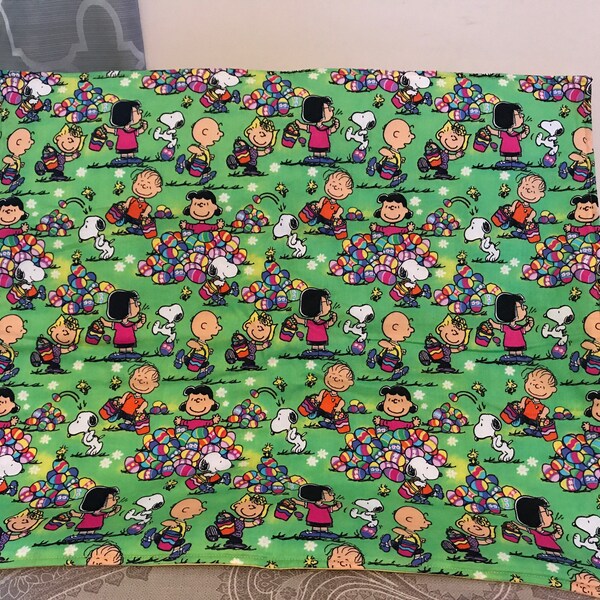 Quilted Easter Table Runner - Etsy