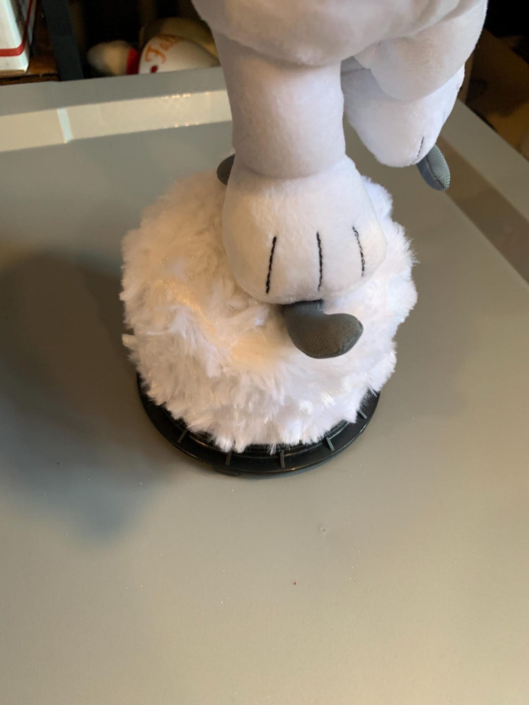 Peanuts Toys, Plushes, Snoopy, Dog Plushes. Snoopy Animated Friends ...