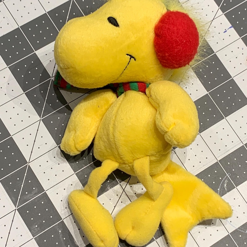 Snoopy Hallmark Plush - Etsy