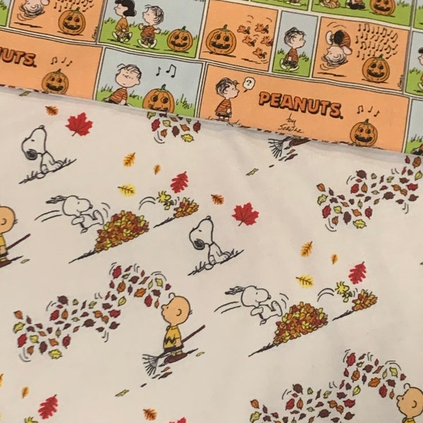 Peanuts Gang - Etsy