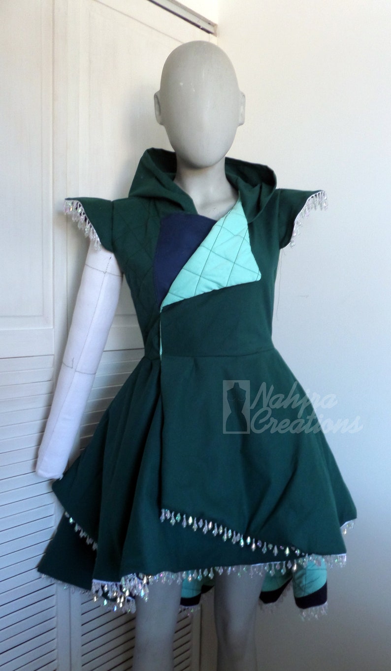 Jester Lavore Lvl 10 - Etsy