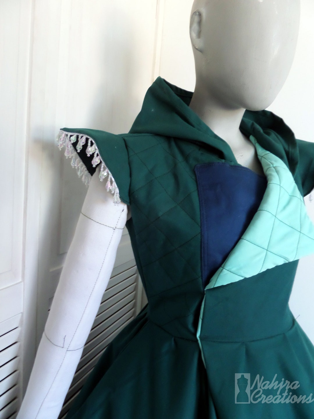 Jester Lavore Lvl 10 - Etsy