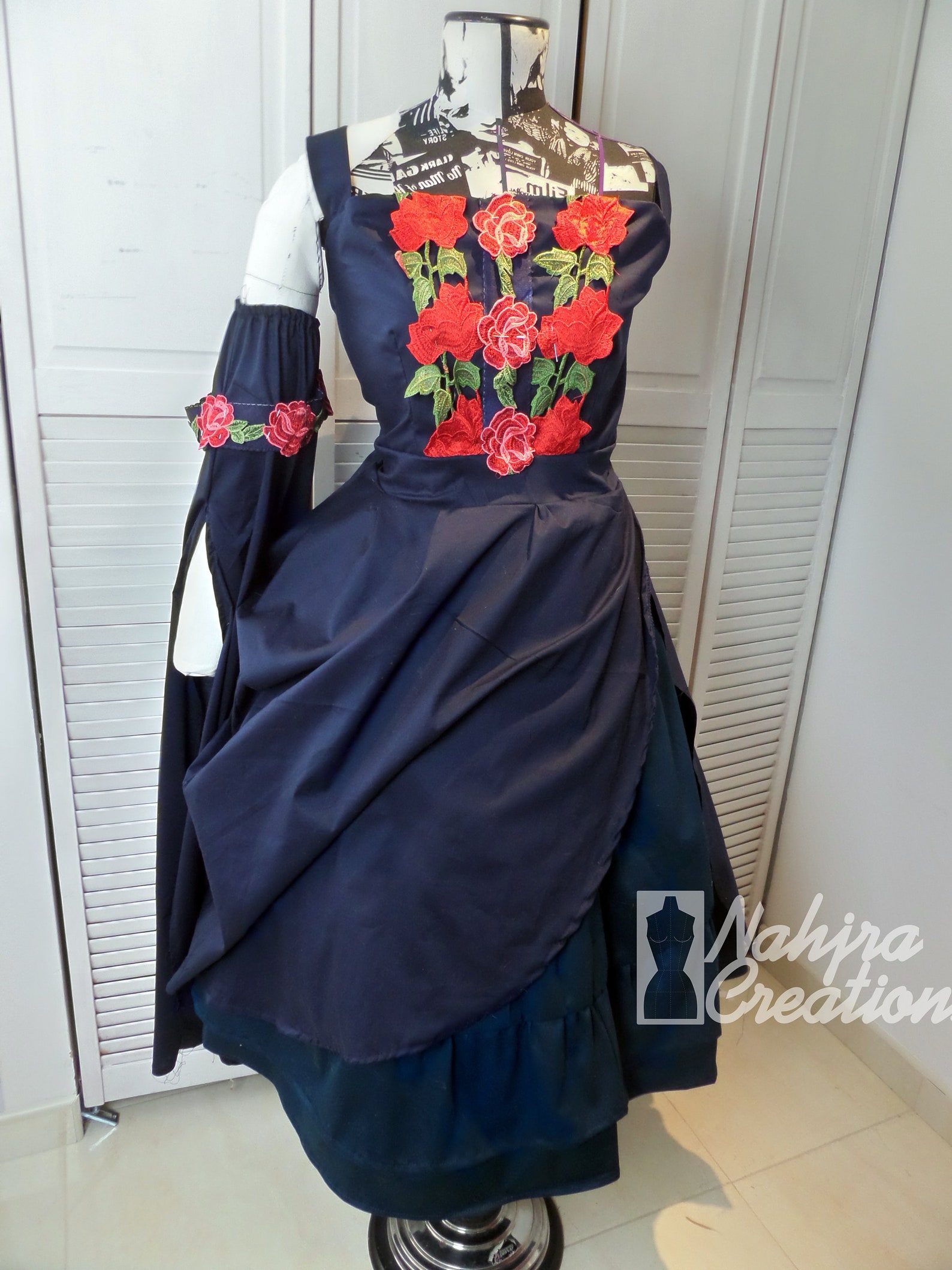 Jester Lavore Lvl 10 | Etsy