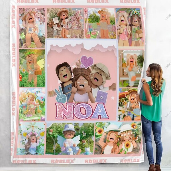 Roblox Seamless - Etsy