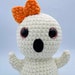 Boo Boo the Booing Ghost - Etsy