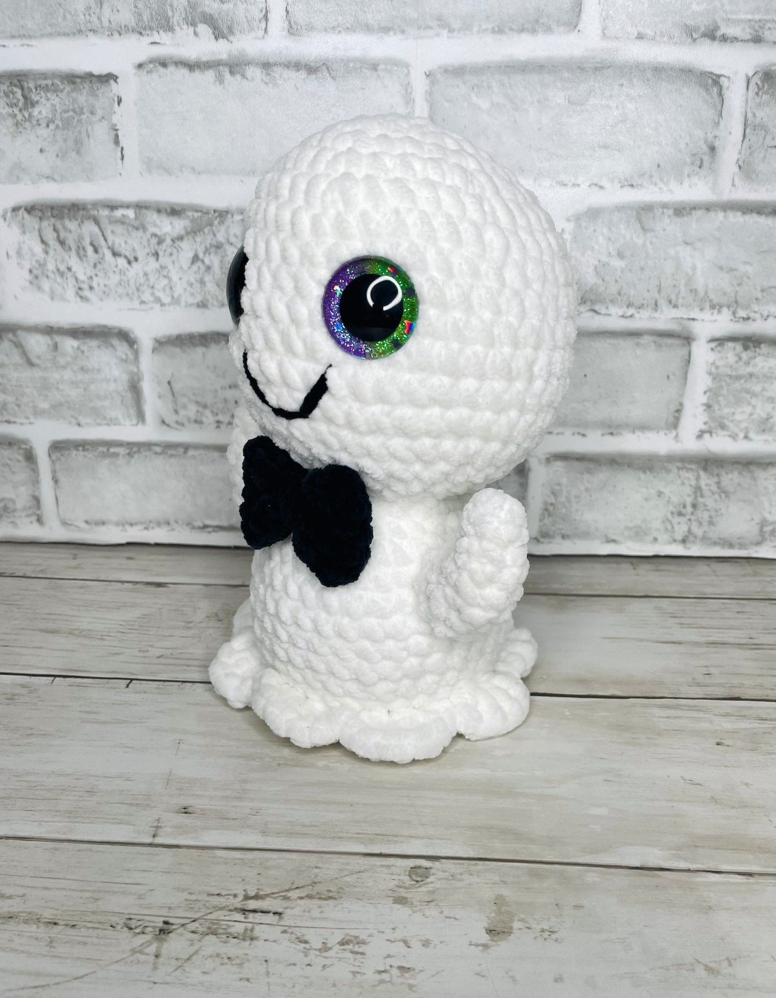 Boo Boo the Booing Ghost - Etsy