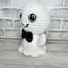 Boo Boo the Booing Ghost - Etsy