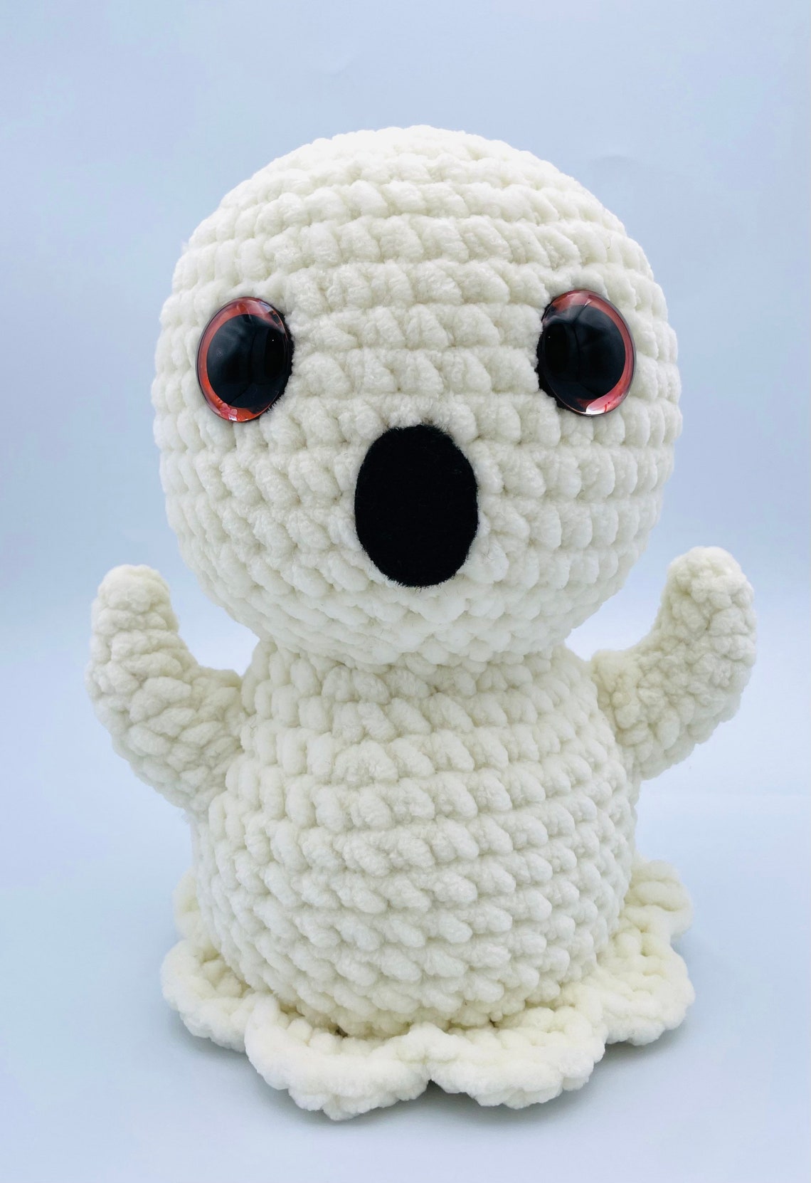 Boo Boo the Booing Ghost - Etsy