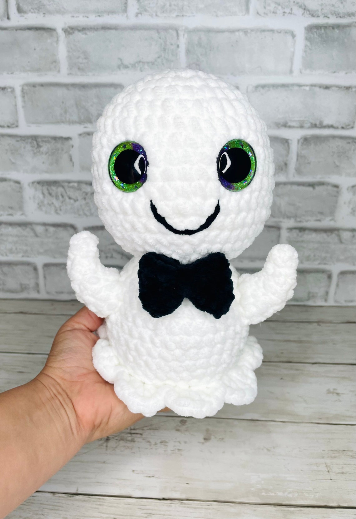 Boo Boo the Booing Ghost - Etsy