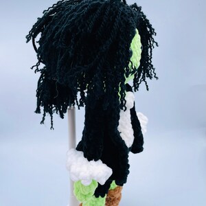 The Spooky Friend - Etsy