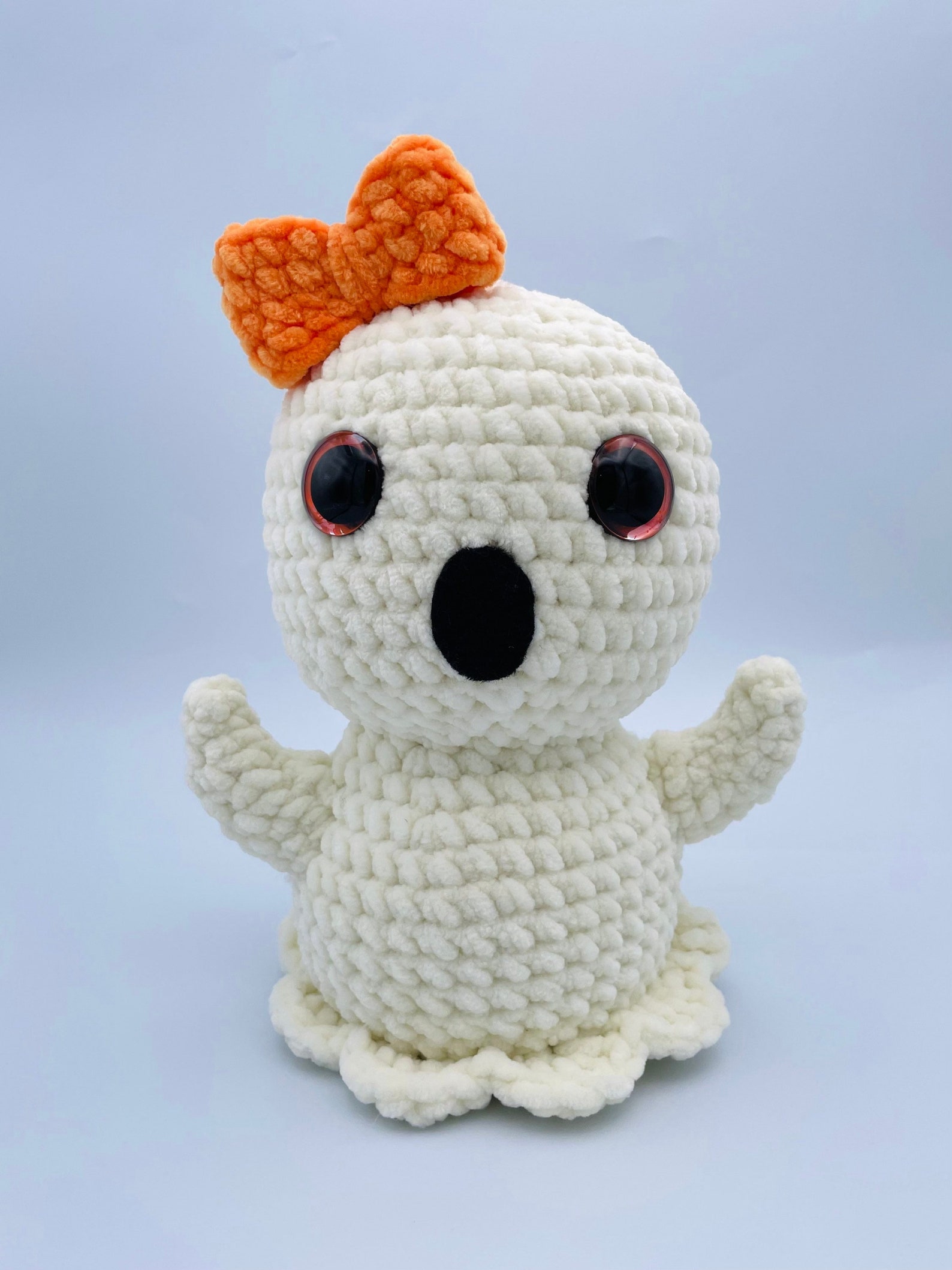 Boo Boo the Booing Ghost - Etsy