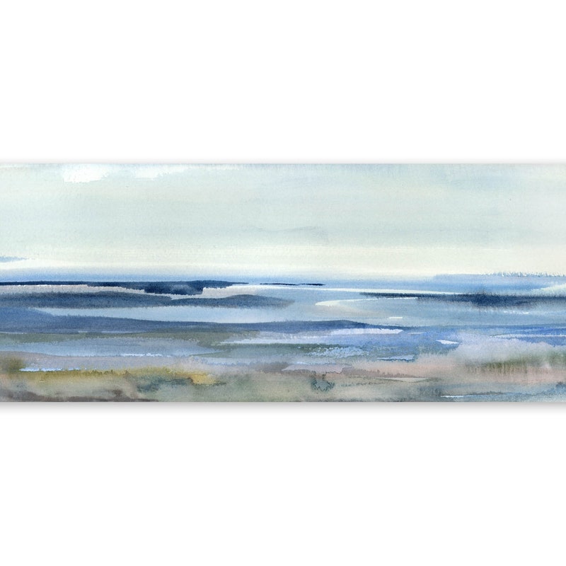 Calming Wall Art - Etsy