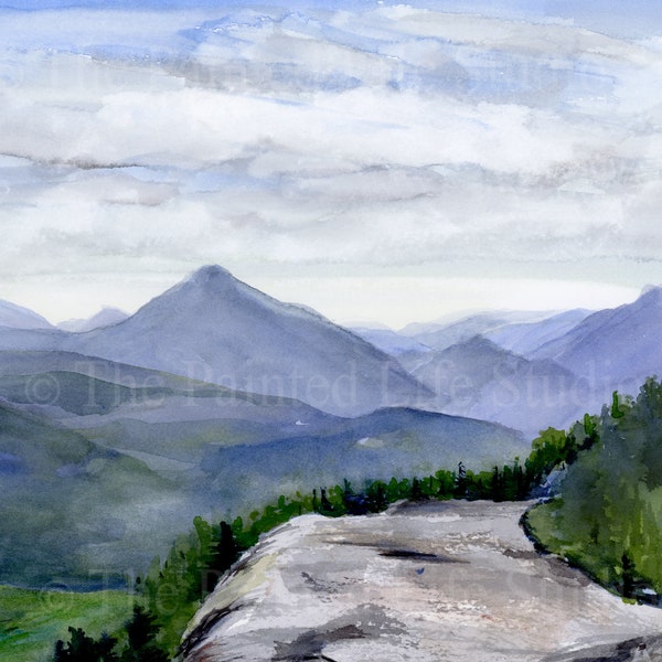 Adirondack Art - Etsy