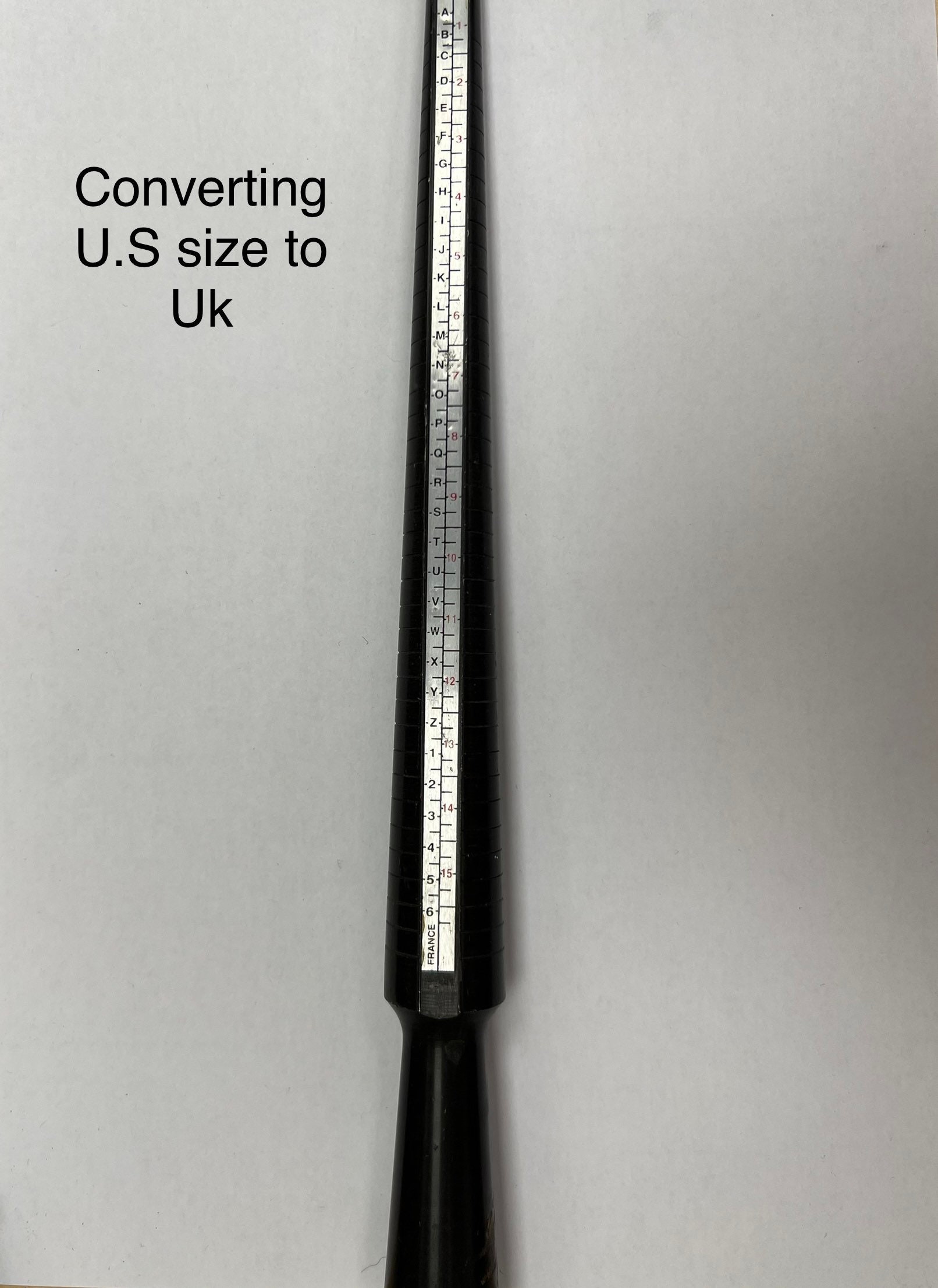 PLATINUM 950 1.5mm Curved Ring / Slim Ring / Shaped Ring / - Etsy