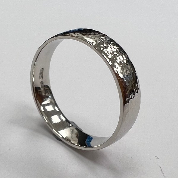 Platinum Finish - Etsy