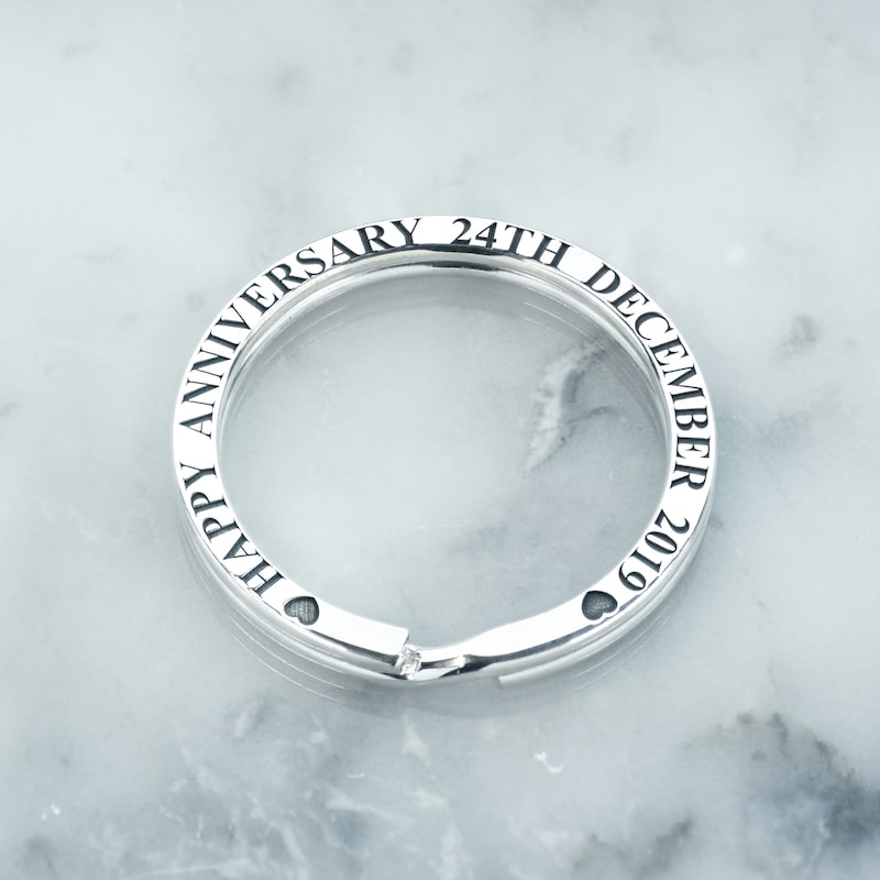 Engraved Keyrings - Etsy