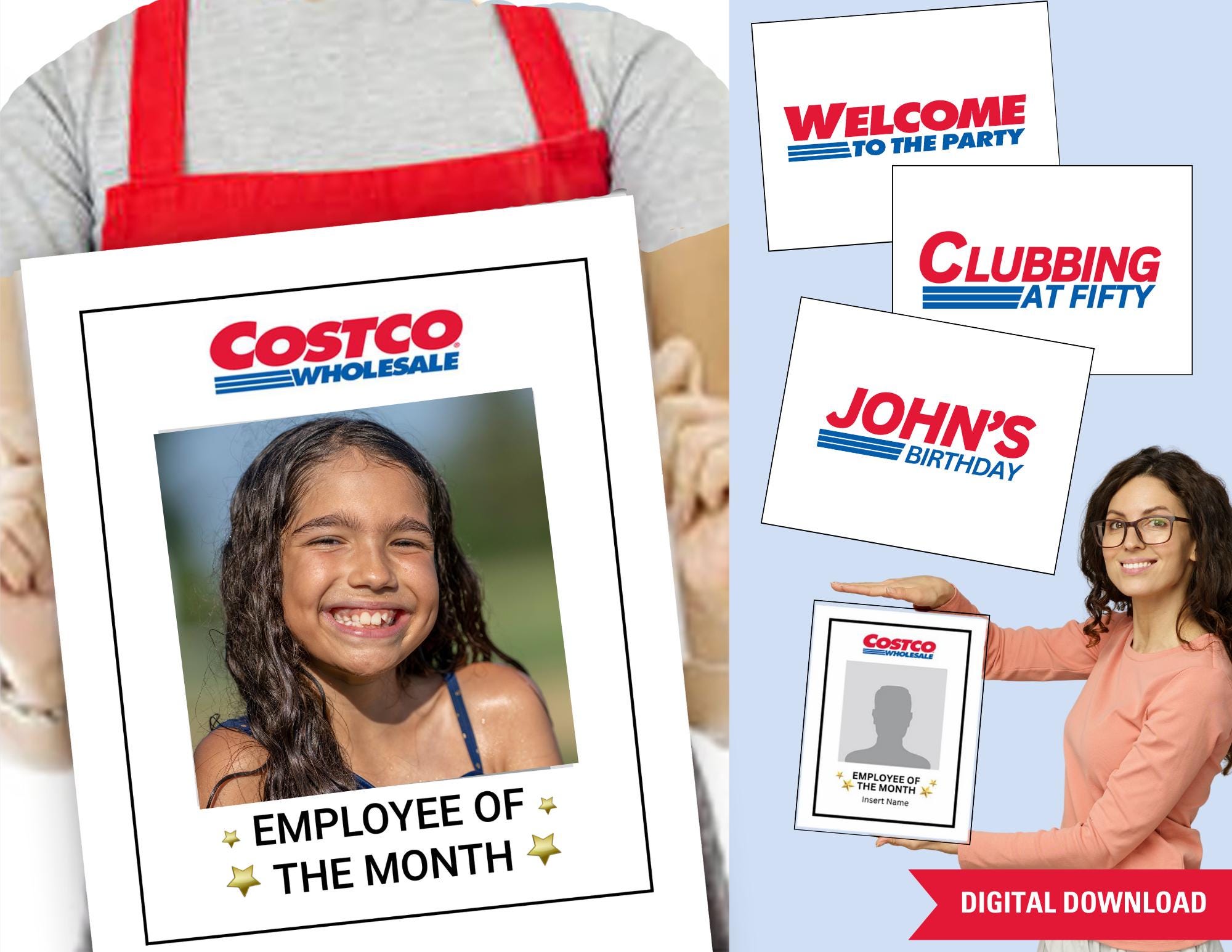 Invitaciones Imprimibles Costco Que Configuración Utilizo Para