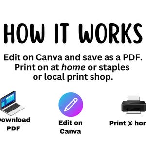 Customizable Costco Name Badge- Printable Template - Etsy