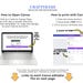Costco Party Membership Card Template (editable) – Extra Large Photo ...