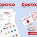 BEST Costco Bundle, Customize, Canva, Invite, Badges, Membership Cards ...
