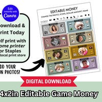 Game of Life Money, Money Games for Kids & Teens, Budgeting Game ...