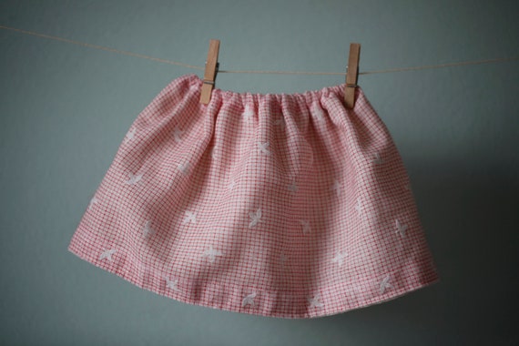 Skirt for 40 Cm Doll Doll Skirt Etsy Australia